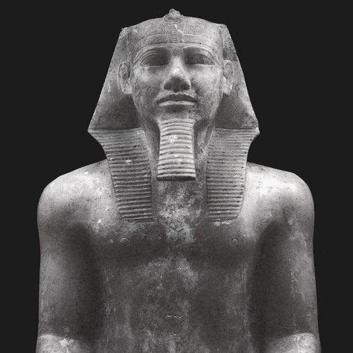 Khéops pharaon africain - Une autre histoire